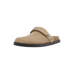 Pull&Bear Pull&bear Clogs Damen Gr&ouml;&szlig;e 39 sand