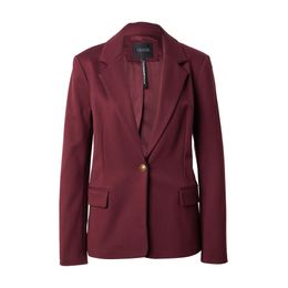 Guess Blazer 'CHISSY' Damen Gr&ouml;&szlig;e 42 burgunder