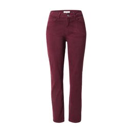 More & More More & More Jeans Damen Gr&ouml;&szlig;e 29 bordeaux