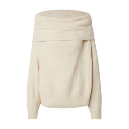 Mylavie By Sarah Harrison Pullover Damen Gr&ouml;&szlig;e S offwhite