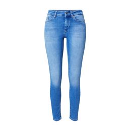 Only Jeans Damen Gr&ouml;&szlig;e 25/26 blue denim