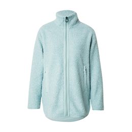 CMP Funktionsfleecejacke Damen Gr&ouml;&szlig;e M mint