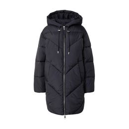 BOSS Jacke 'C_Piapolly' Damen Gr&ouml;&szlig;e L schwarz Winterjacke