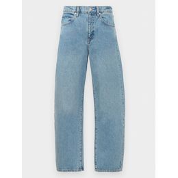 Frame Jeans Damen Gr&ouml;&szlig;e 31 blue denim