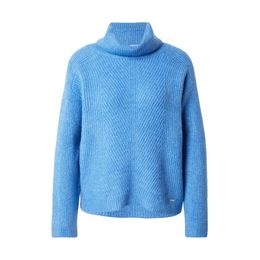 More & More More & More Pullover Damen Gr&ouml;&szlig;e S blau