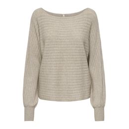 Only Pullover 'IBI' Damen Gr&ouml;&szlig;e XS mokka