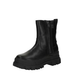Buffalo Boots 'ASPHA' Damen Gr&ouml;&szlig;e 40 schwarz Winterschuhe