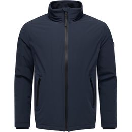Ragwear Funktionsjacke 'Colwie Youmodo' Herren Gr&ouml;&szlig;e XXXL navy