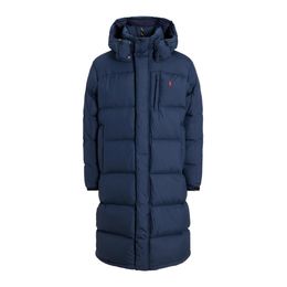 Polo Ralph Lauren Mantel Herren Gr&ouml;&szlig;e L navy