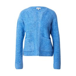 More & More MORE & MORE Knit Cardigan female size S/M Azure