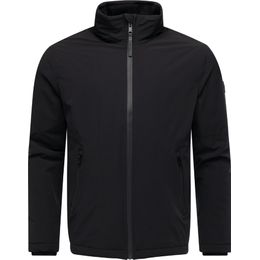 Ragwear Jacke 'Colwie' Herren Gr&ouml;&szlig;e XXXL schwarz