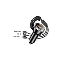 SWEET ACCESS KFZ-FM-Transmitter in Schwarz - 51% | Technikzubehoer