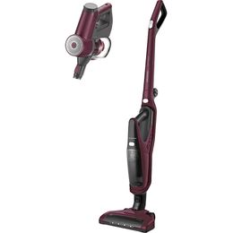 Grundig 2in1-Akkustaubsauger "VCH 9930" in Violett/ Schwarz - 14,4 V - 26% | Haushalt-staubsauger