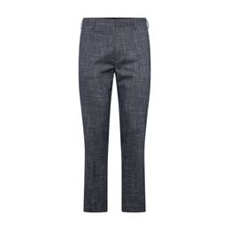 Burton Menswear London Hose Herren Gr&ouml;&szlig;e 36 navy / grau