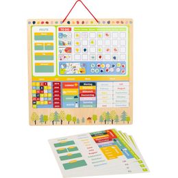 Small Foot Wochenplaner "Educate" - ab 6 Jahren - 51% | Experimentieren-spielzeug
