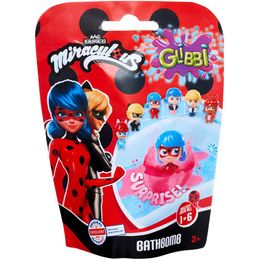 Simba Badebombe "Glibbi Miraculous Surprise" - ab 3 Jahren (Überraschungsprodukt) - 10% | Outdoorspielzeug