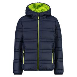 CMP Steppjacke in Dunkelblau - 37% | Größe 128 | Kinderjacken