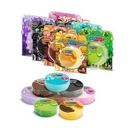 Simba Schleim "Gootastic" - ab 3 Jahren (Überraschungsprodukt) - 12% | Spielfiguren