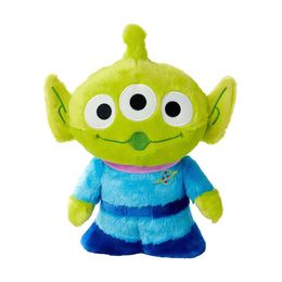 Simba Plüschfigur "Disney Pixar Flufflets Alien" in Grün - ab Geburt - 13% |