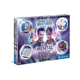 Clementoni Zauberset "Mental-Magie" - ab 7 Jahren - 17% | Experimentieren-spielzeug