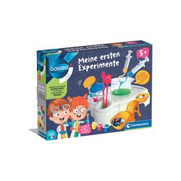 Clementoni Galileo-Experimentierset "Meine ersten Experimente" - ab 5 Jahren - 10% | Experimentieren-spielzeug