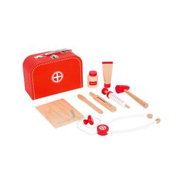 Small Foot Arztkoffer mit Zubehör - ab 3 Jahren - 22% | Experimentieren-spielzeug