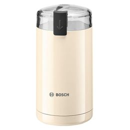 Bosch Kleingeräte Kaffeemühle in Creme - (H)17 cm - 11% | Kuechengeraete