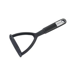 Fackelmann Kartoffelstampfer in Schwarz - (L)26 cm - 12% | Kuechenhelfer