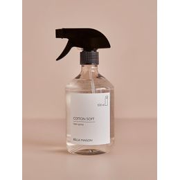Bella Maison Raumduftspray "Cotton Soft" - 500 ml - 33% | Kerzen-vasen