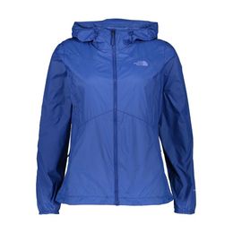 The North Face Funktionsjacke in Blau - 49% | Größe XL | Damen-outdoorjacken