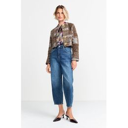 Rich & Royal Rich & Royal Cardigan in Braun - 58% | Größe XL | Damen-pullover-cardigans