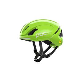 POC Fahrradhelm "POCito Omne MIPS" in Grün - 35% | Größe 48-52 cm | Damen-outdoor-ausruestung