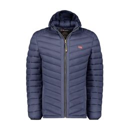 Geographical Norway Steppjacke "Carliti" in Dunkelblau - 62% | Größe 152 | Kinderjacken