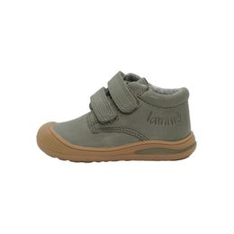 lamino Leder-Sneakers in Khaki - 46% | Größe 27 | Babysneakers