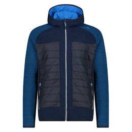 CMP Hybridjacke in Dunkelblau - 53% | Gr&ouml;&szlig;e 48 | Herren-outdoorjacken