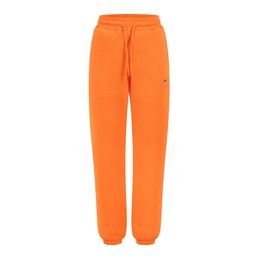 Smilodox Pants female Orange size L
