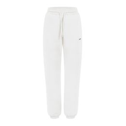 Smilodox Pants female Beige size S