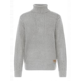 oxmo Sweater 'Oxedna' female Grey size XS