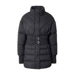 Versace Jeans Couture Jacke Damen Größe L schwarz Winterjacke