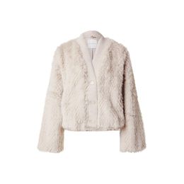 Rino & Pelle RINO & PELLE Jacke 'Chaimae' Damen Größe XXL offwhite