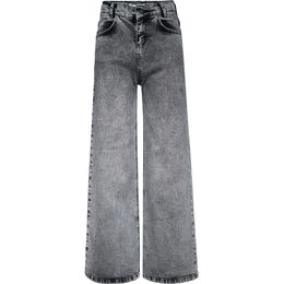 Blue Effect Jeans - Comfort fit - in Grau - 36% | Größe 128 | Kinderjeans