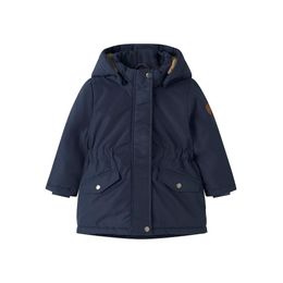 name it Between-Season Jacket girl Blue size 92