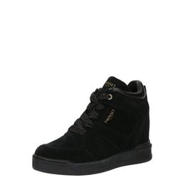 TWINSET High-Top Sneakers female Black size 39