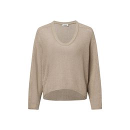 Drykorn Pullover 'Somaija' Damen Gr&ouml;&szlig;e S beige
