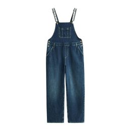 Tommy Jeans Latzjeans Damen Größe XS blue denim