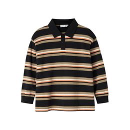 name it Shirt boy Black size 146/152