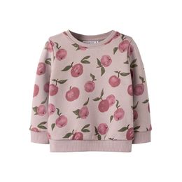 name it Sweatshirt girl Pink size 92