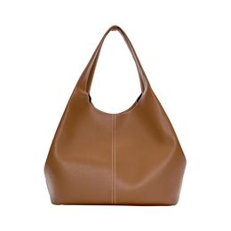 Pull&Bear Pull&Bear Shopper Damen Größe One Size camel