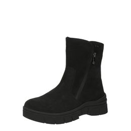 Caprice Ankle Boots 'Agathe' female Black size 40