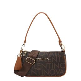 Valentino Shoulder Bag female Brown size One Size